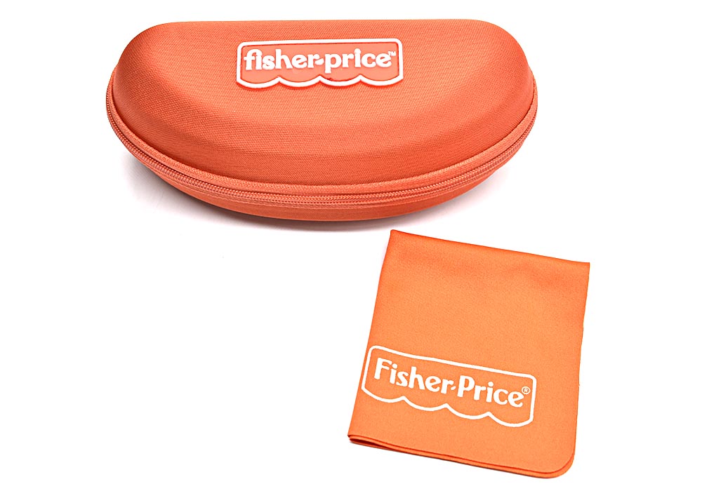 Оправа для очков Fisher Price FPV38 BLUE цена от 5390 руб - купить ...